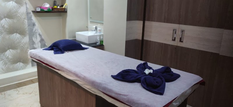 6th Sense - Spa & Skin Clinic - Spa Looker