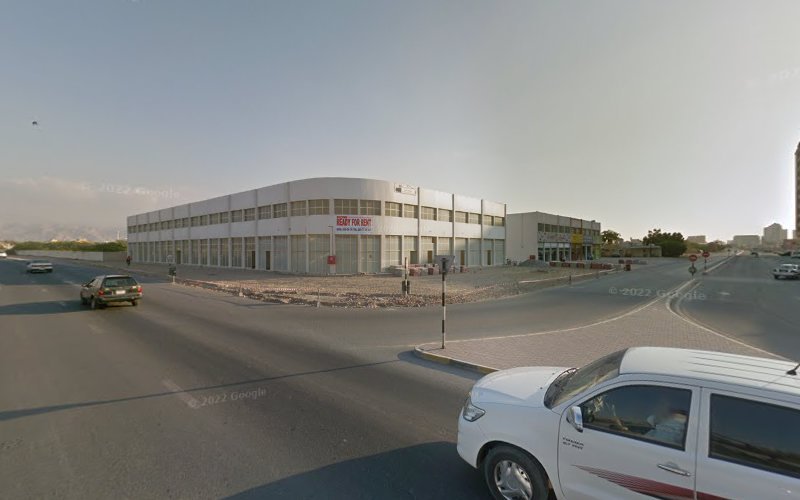 AL REMAL SPA - Spa Looker