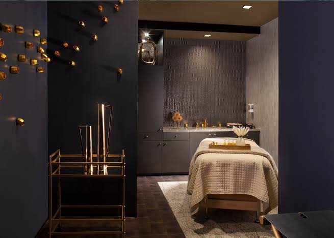 AMIRA SPA - Spa Looker