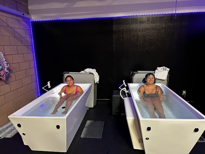 ATHLETE OASIS - Spa Looker