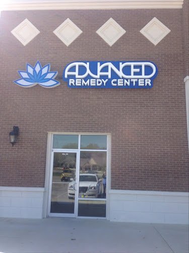 Advanced Remedy Center - Spa Looker