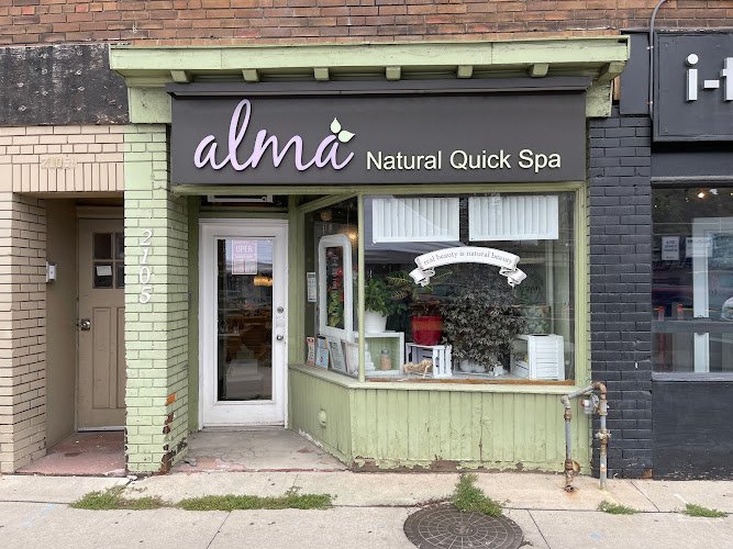 Alma Natural Spa - Spa Looker