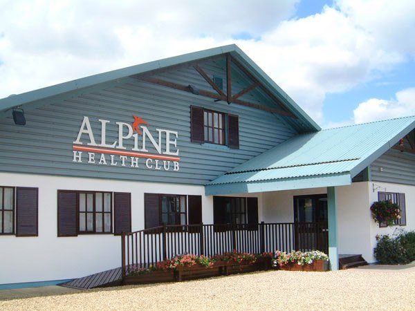 Alpine Health Club & Spa - Spa Looker