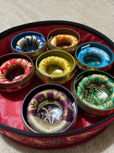 Amanda’s Healing Touch - Spa Looker