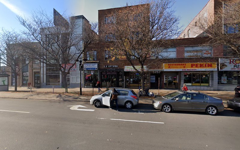 Amanda's Threading & Spa - Spa Looker