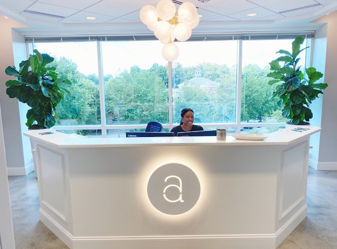 Amelia Aesthetics - Spa Looker