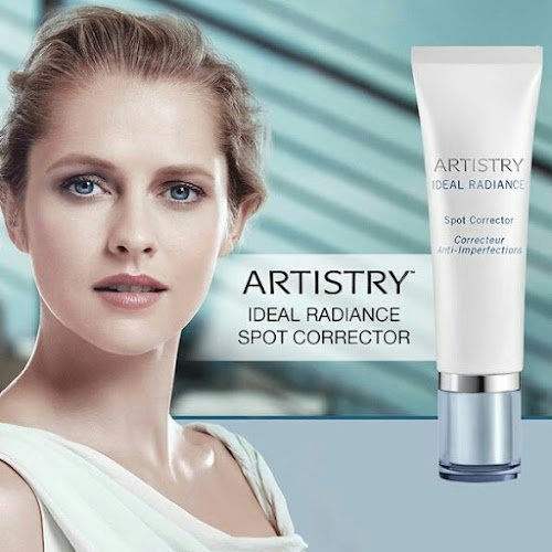 Amway Distributor - Spa Looker