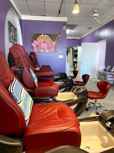 Amy's nails and spa - Spa Looker