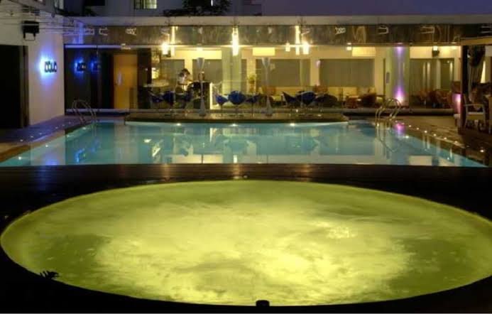 Aura Spa, The Park, Kolkata - Spa Looker