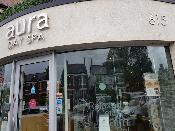 Aura - Spa Looker