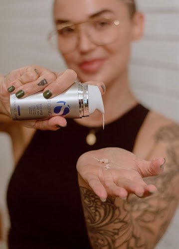 Be Aligned Studios - Spa Looker