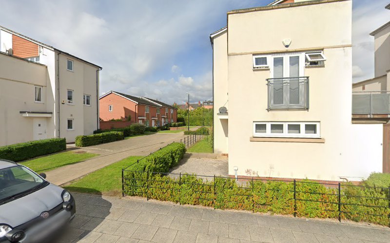 Beauty Bloom - Spa Looker