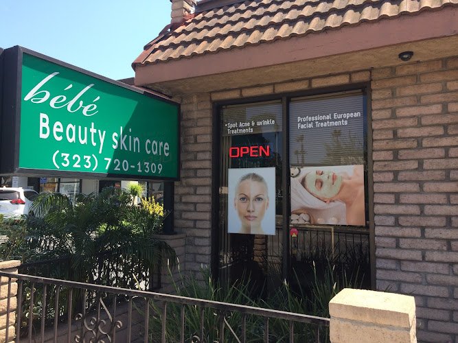 Bébé Skin & Hair - Spa Looker