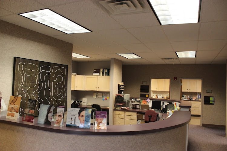 Berks Plastic Surgery - Spa Looker