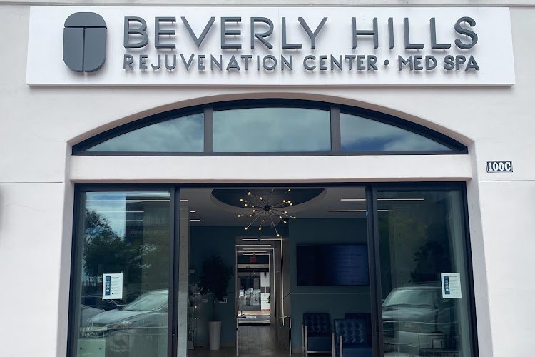 Beverly Hills Rejuvenation Center - La Jolla - Med Spa - Spa Looker