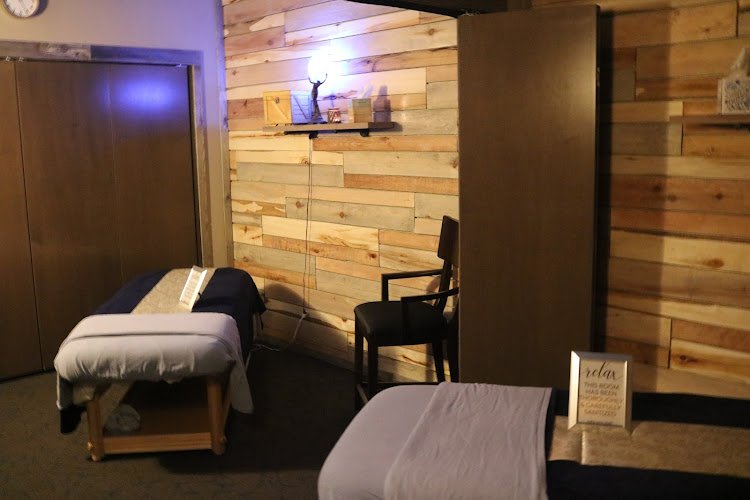 Blue Balance Wellness - Spa Looker