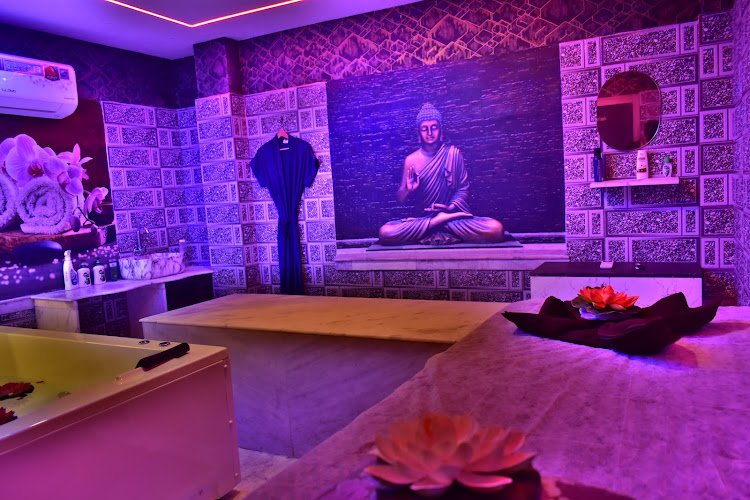 Blue eyes spa & skin clinic - Spa Looker