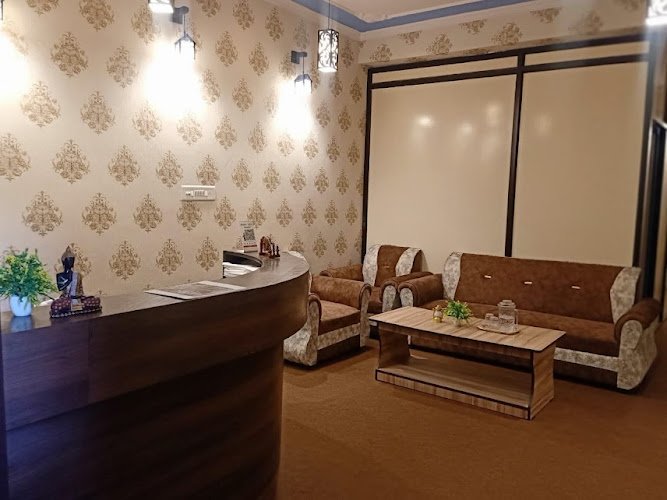 Body To Body Spa Chembur - Spa Looker