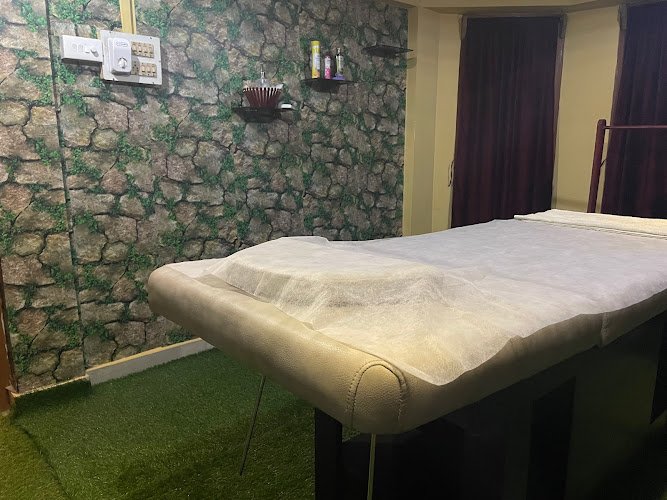 Bubbles delight Spa - Spa Looker