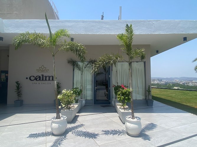 Calm Spa & Salon - Novotel Vijayawada - Spa Looker