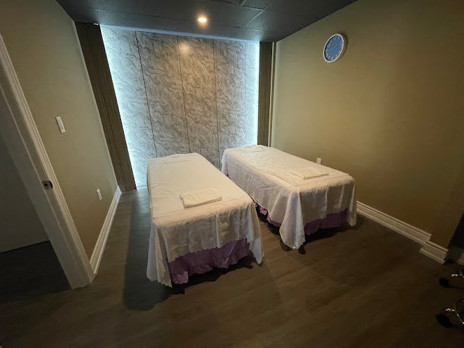 Chinese acupressure massage - Spa Looker
