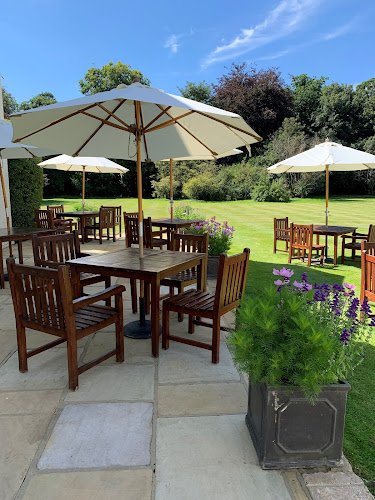 Congham Hall Hotel & Spa - Spa Looker