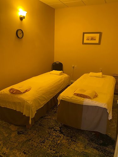 Cozy Spa - Spa Looker