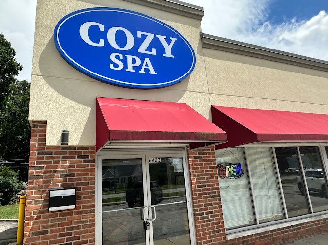 Cozy Spa - Spa Looker