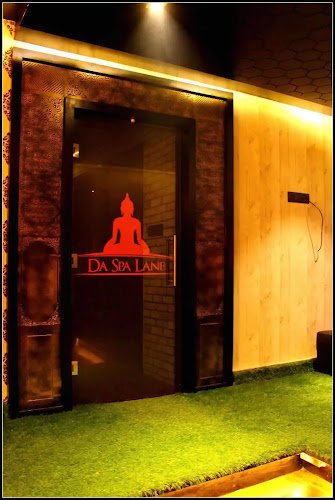 Da Spa Lane - Spa Looker