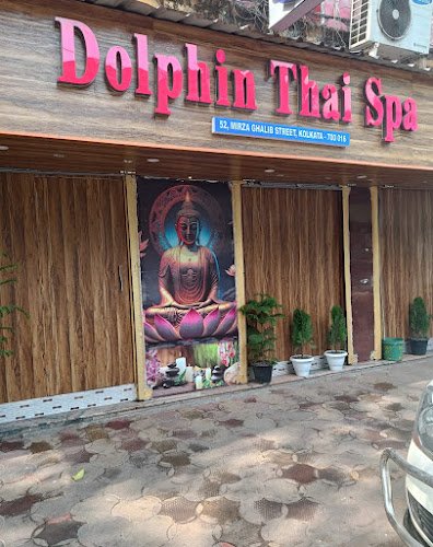 Dolphin Thai Spa - Spa Looker