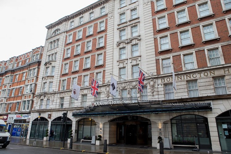 DoubleTree by Hilton London - West End - Spa Looker