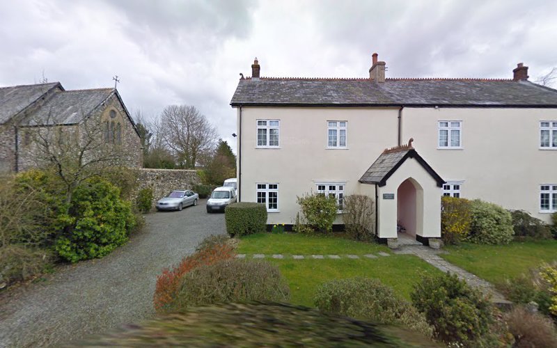 Eastcott Barn - Spa Looker