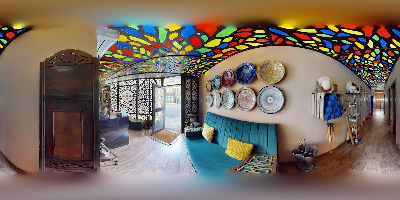 Elite Spa and Hammam - Spa Looker