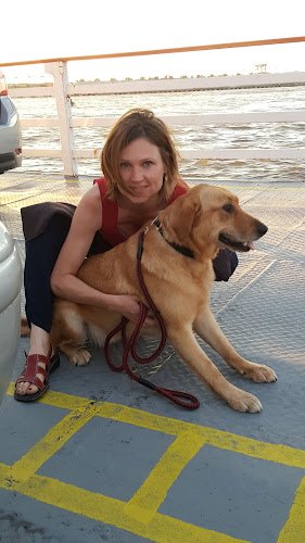 Emily Dunn - Balance Healing Centre - Spa Looker