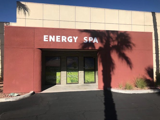 Energy Spa - Spa Looker