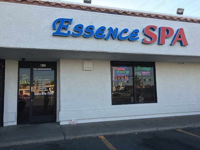 Essence Spa - Spa Looker