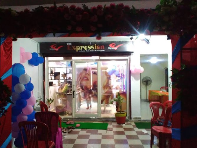 Expression salon - Spa Looker