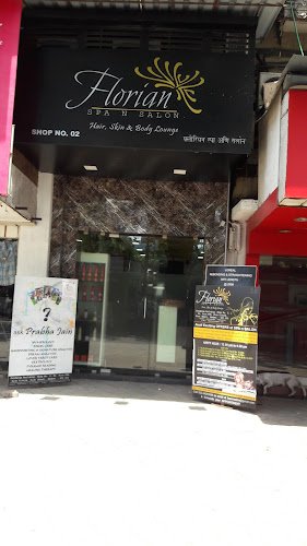 Florian Spa N Salon - Spa Looker