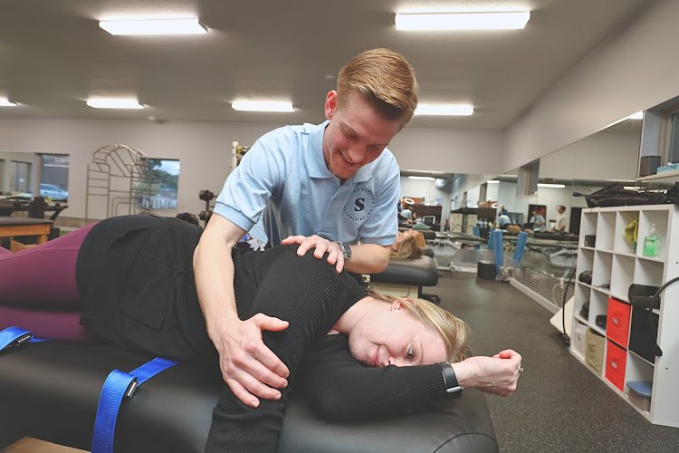 Freeland Sports Rehab - Spa Looker