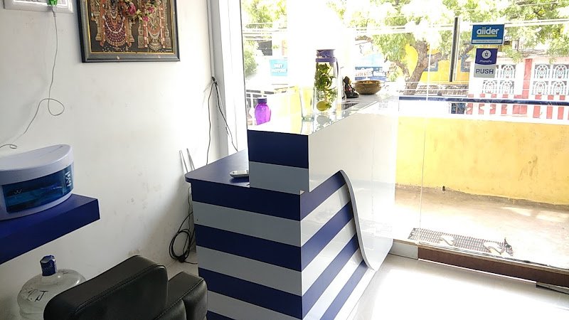 GREZ Salon &tattoos - Spa Looker