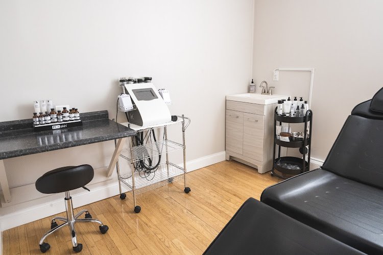 Galvanic Skin, Aesthetics & Wellness - Spa Looker