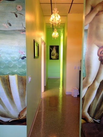 Gentle Touch Spa - Spa Looker