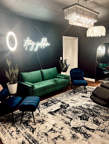 Golden Aesthetic Atelier - Spa Looker