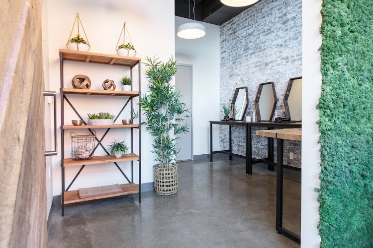 H2O Float Studio - Distillery District - Spa Looker