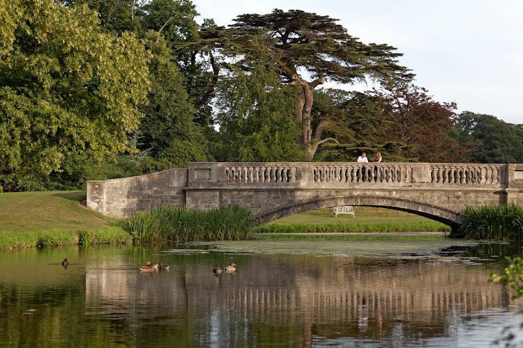 Hartwell House Hotel & Spa - Spa Looker