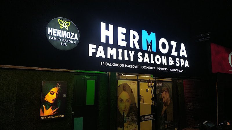 Hermoza family saloon and spa - Spa Looker