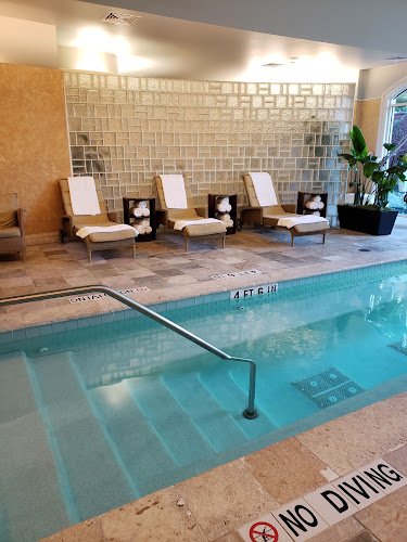 Houstonian Trellis Spa - Spa Looker