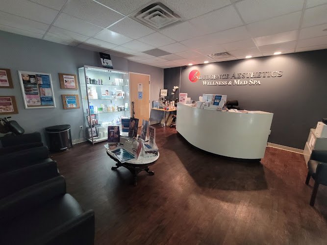 Indulgence Aesthetics Wellness & Med Spa - Spa Looker