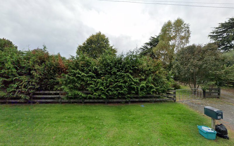 Intouch Body Harmony - Spa Looker