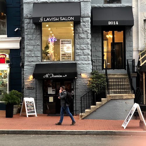 J Lavish Salon - Spa Looker